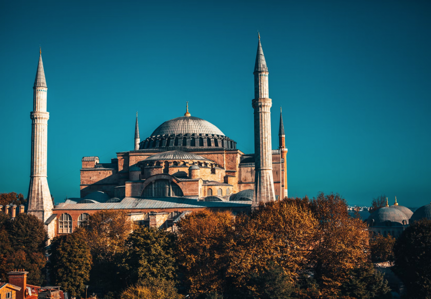 Sheikh Abdul Qadir Gilani -the Rose of Baghdad - British Muslim Magazine