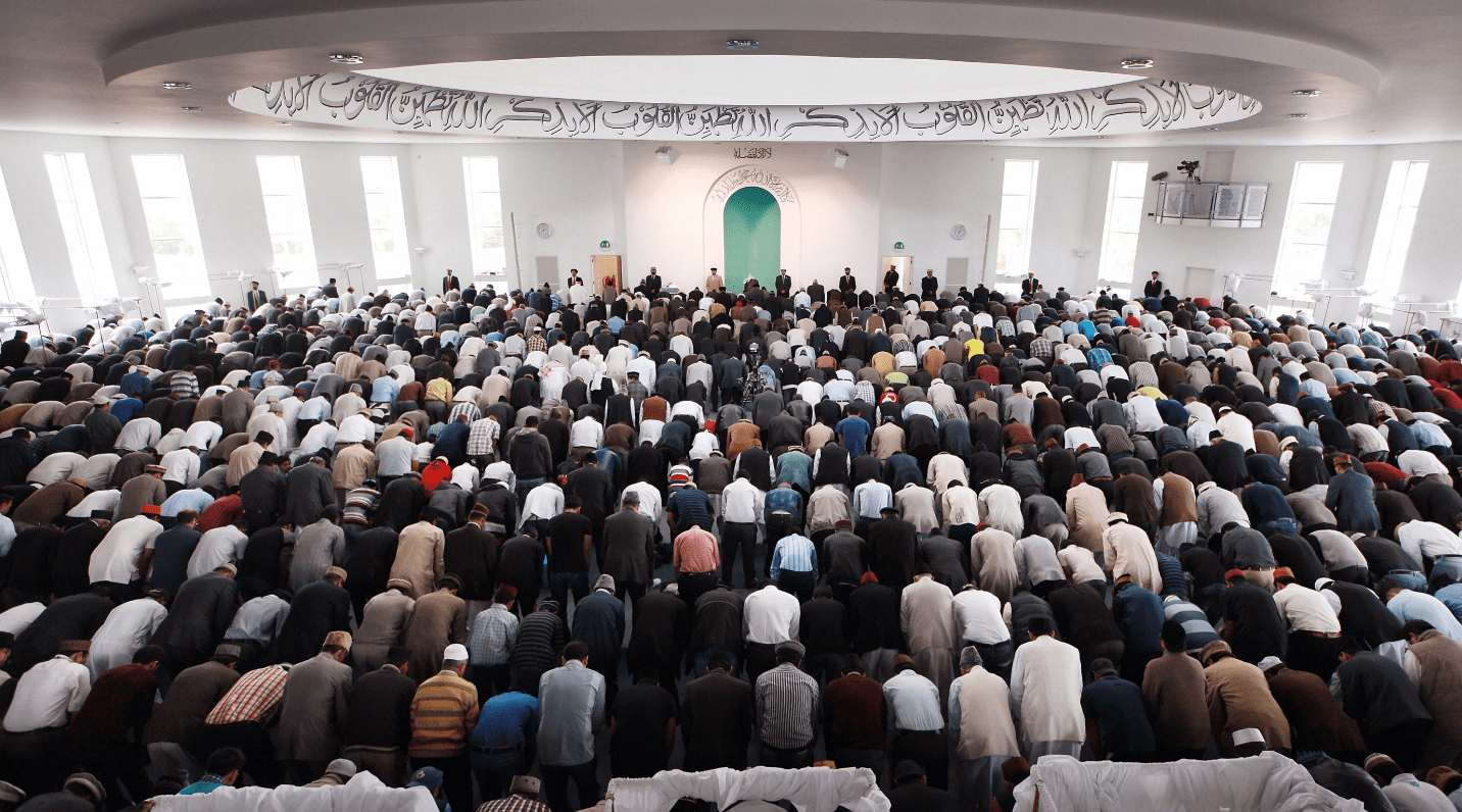 The Muslim holy month of Ramadan - British Muslim Magazine