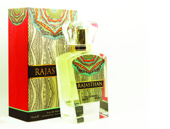 Eid gift ideas by Perfumes Arabia - British Muslim Magazine