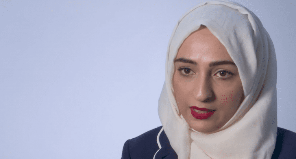 Meet Bushra Shaikh – The Apprentice 2017 - British Muslim Magazine