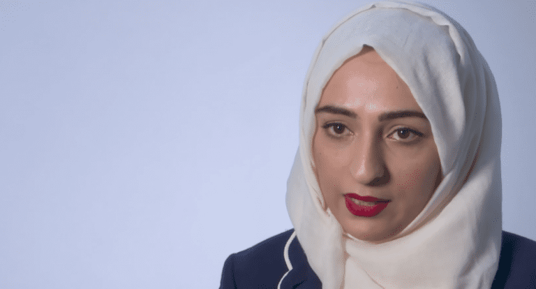 Meet Bushra Shaikh – The Apprentice 2017 - British Muslim Magazine