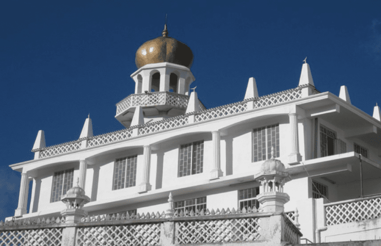 What Mauritius Offers For Visiting Muslim Families - British Muslim ...