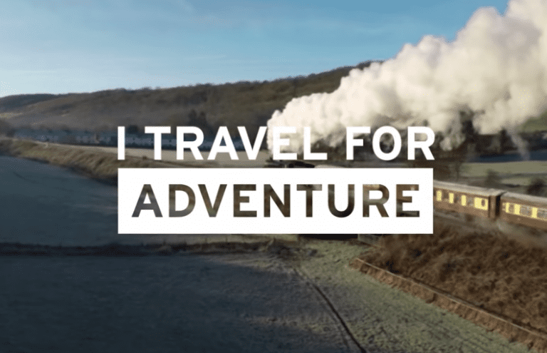 VisitBritain launches new global campaign to boost inbound tourism ...