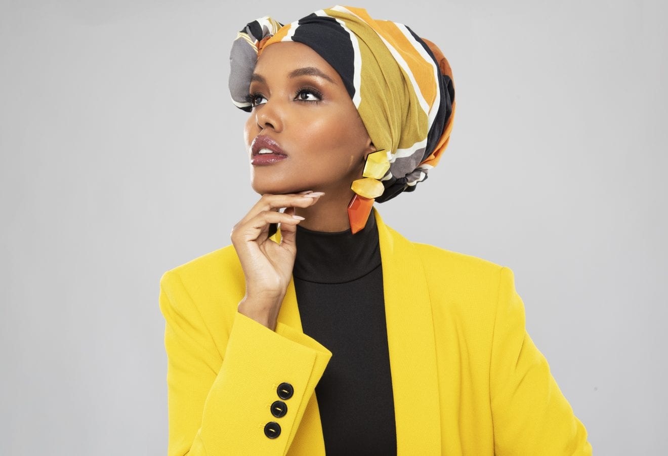 Your best looks for Ramadan and Eid on Modanisa.com - British Muslim ...