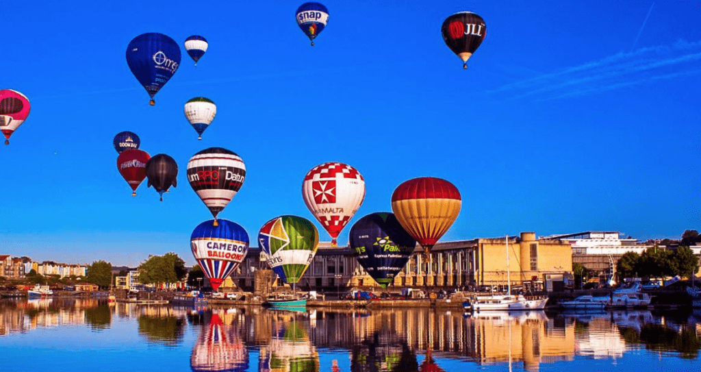 Best places to visit in Britain in August - British Muslim Magazine