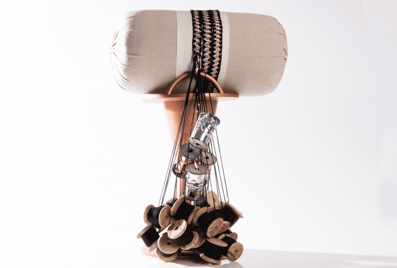 Preserving the Emirati craft of Talli - British Muslim Magazine