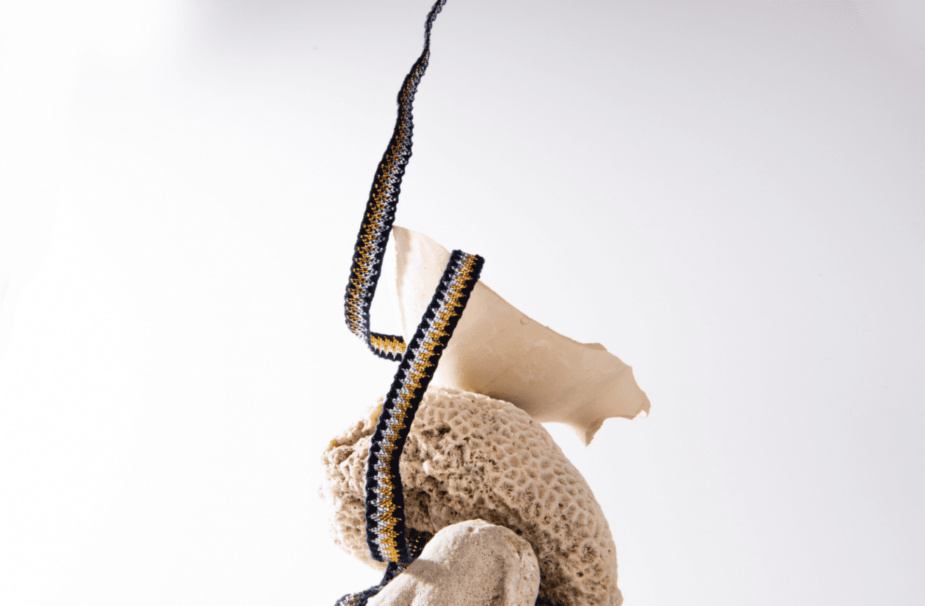 Preserving the Emirati craft of Talli - British Muslim Magazine