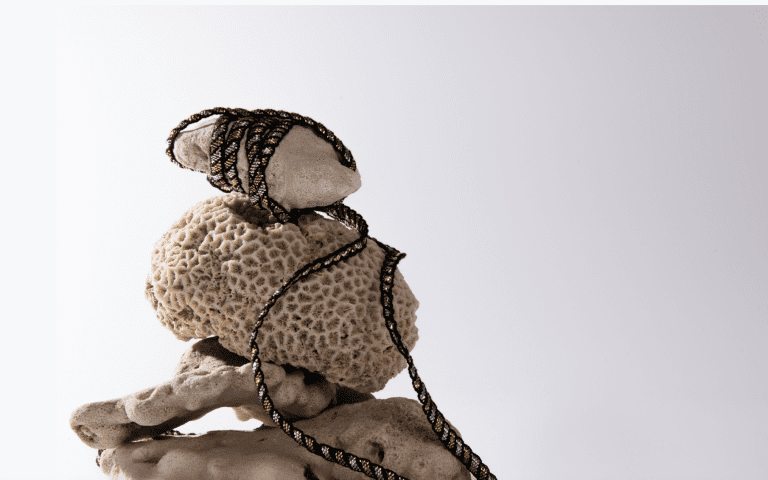 Preserving the Emirati craft of Talli - British Muslim Magazine