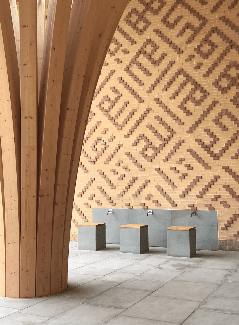 Cambridge open’s the doors to Europe’s first sustainable Mosque ...