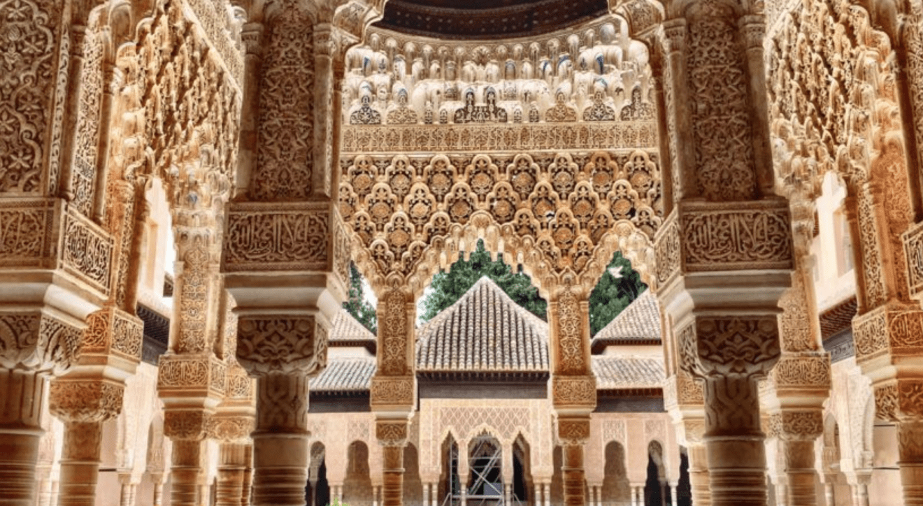 An Ideal Travel Itinerary for Andalucia - British Muslim Magazine