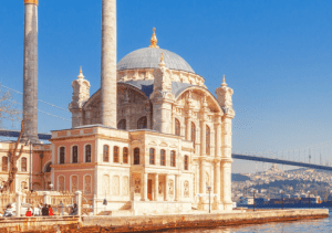 Top Halal Travel Destinations for Muslim Couples - British Muslim Magazine