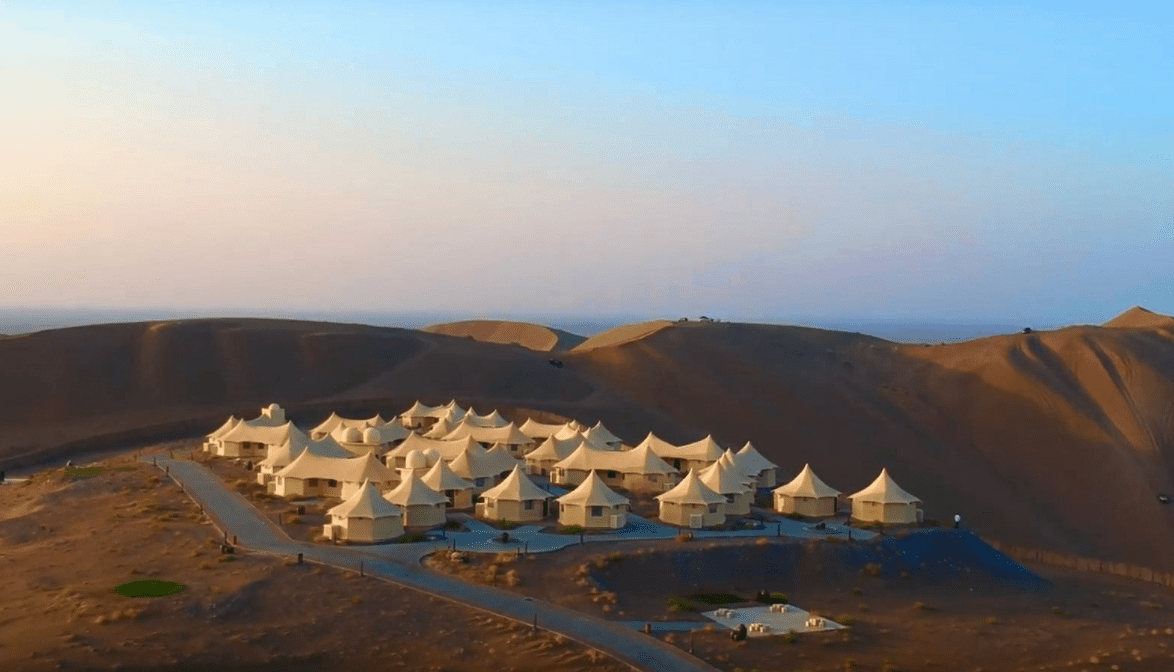 The Authenticity of Oman - British Muslim Magazine