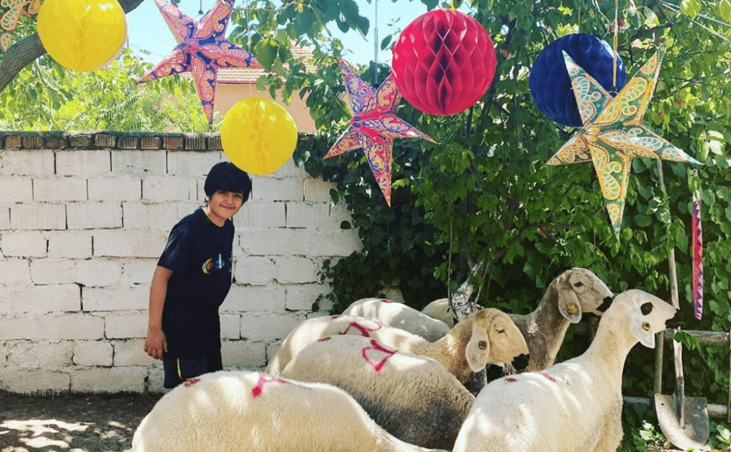 Muslim Fans in Qatar Urged To Show Love For Prophet PBUH During Morocco ...