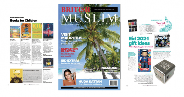 Travel - British Muslim Magazine