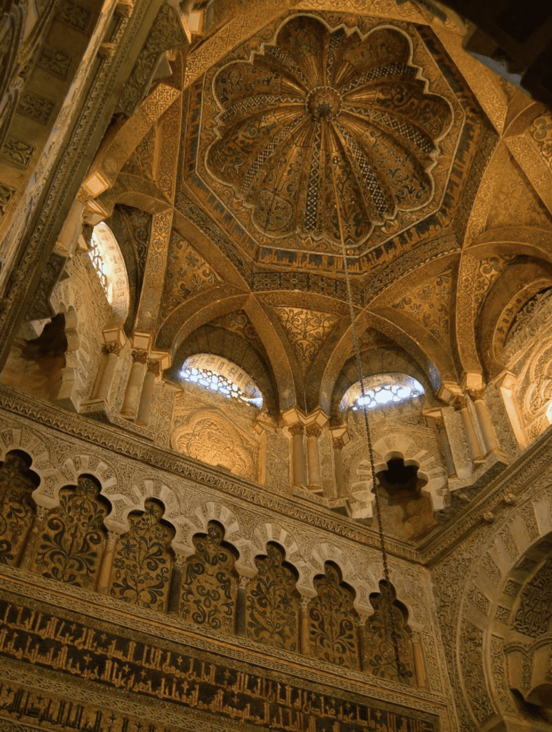 4 popular mosques to visit in Europe - British Muslim Magazine