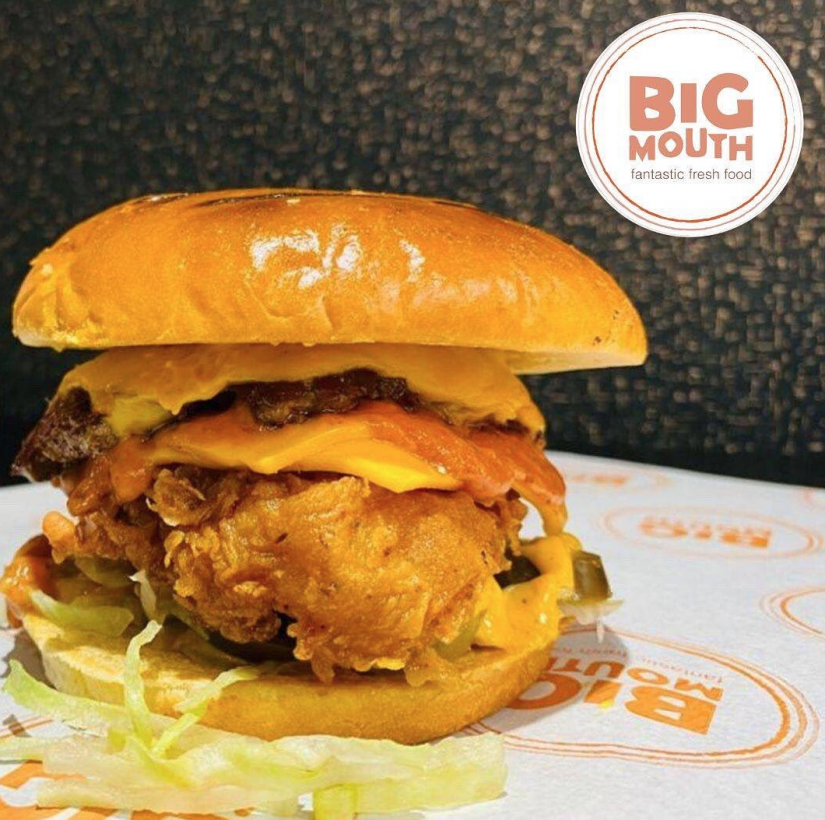 Best places to eat Halal Burgers - British Muslim Magazine