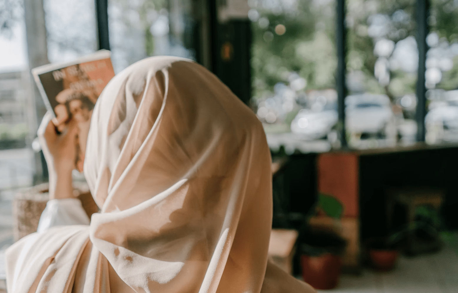 Books to read this November - British Muslim Magazine