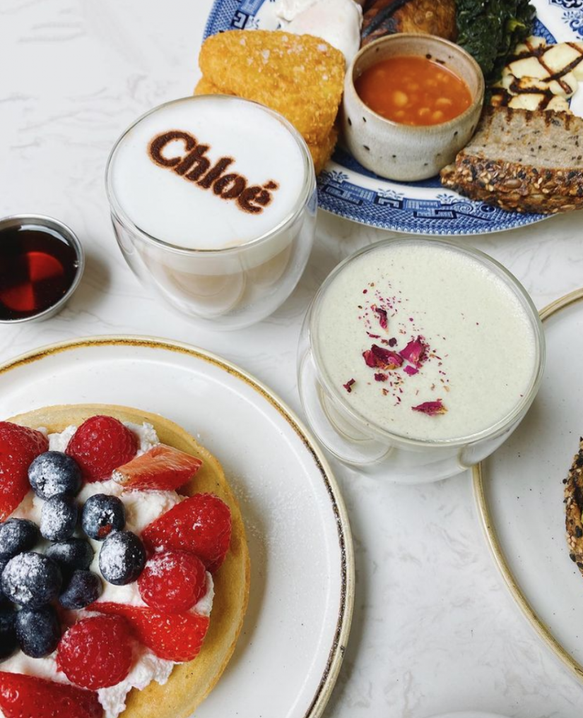 Top 3 halal breakfast spots in London - British Muslim Magazine