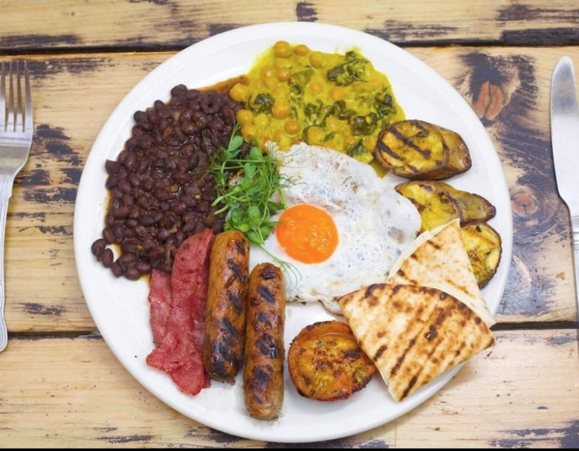 Top 3 halal breakfast spots in London - British Muslim Magazine
