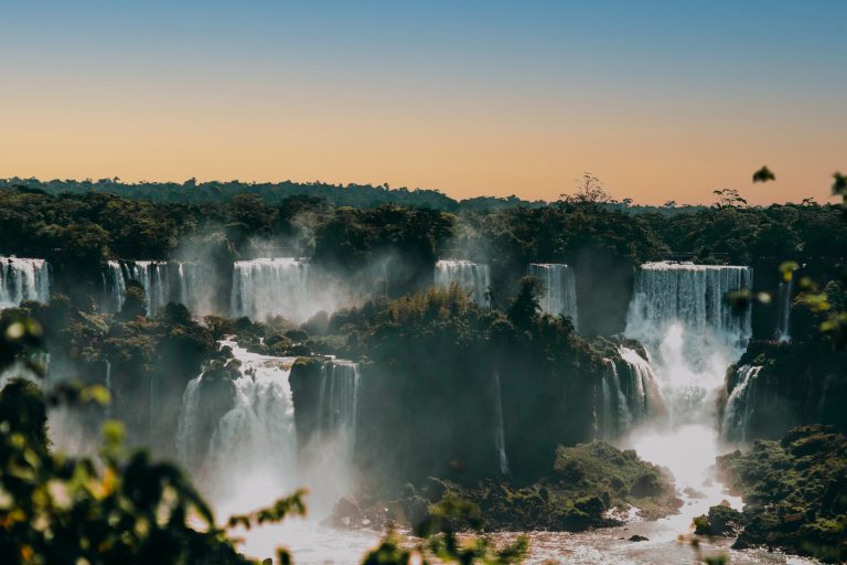 Foz Do Iguaçu – Brazil’s Emerging Halal-Friendly Tourist Destination ...