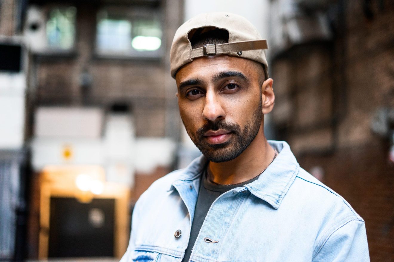 Faraz M. Khan – The ‘Catch Me If You Can’ Mindset - British Muslim Magazine