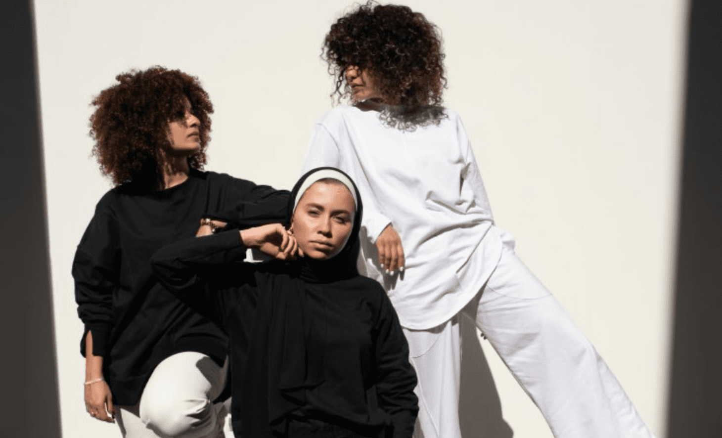 Women Empowerment through modesty - British Muslim Magazine