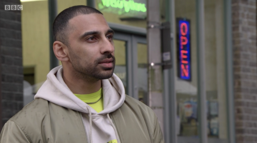 Faraz M. Khan – The ‘Catch Me If You Can’ Mindset - British Muslim Magazine