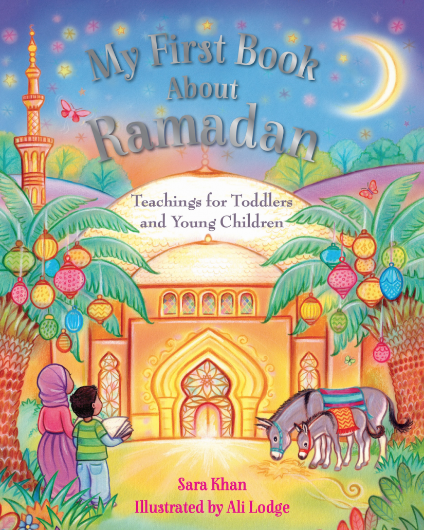 Inspire, learn and welcome the month of Ramadan with these brilliant ...
