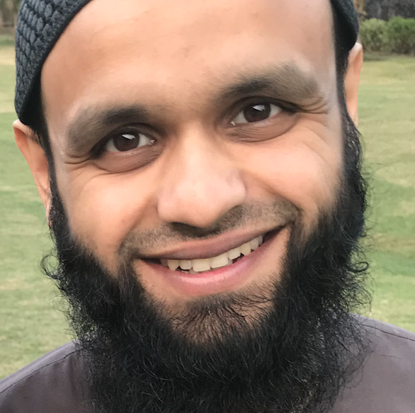 The Five Most Influential Muslims in The World - British Muslim Magazine