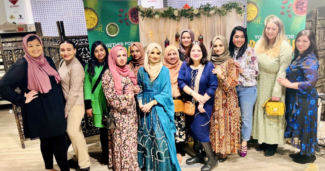 Together for Ramadan - British Muslim Magazine