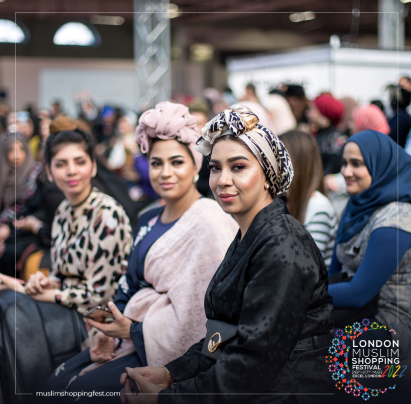 Excel London to expect 20,000 visitors to attend the London Muslim ...