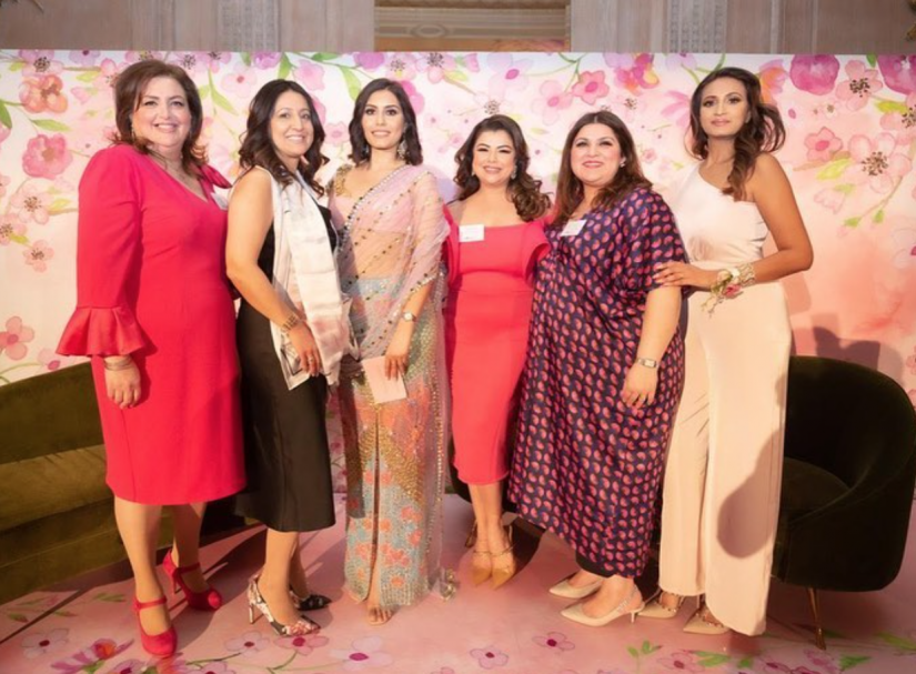 Asian Wedding Association re-starts the Wedding industry with Women ...