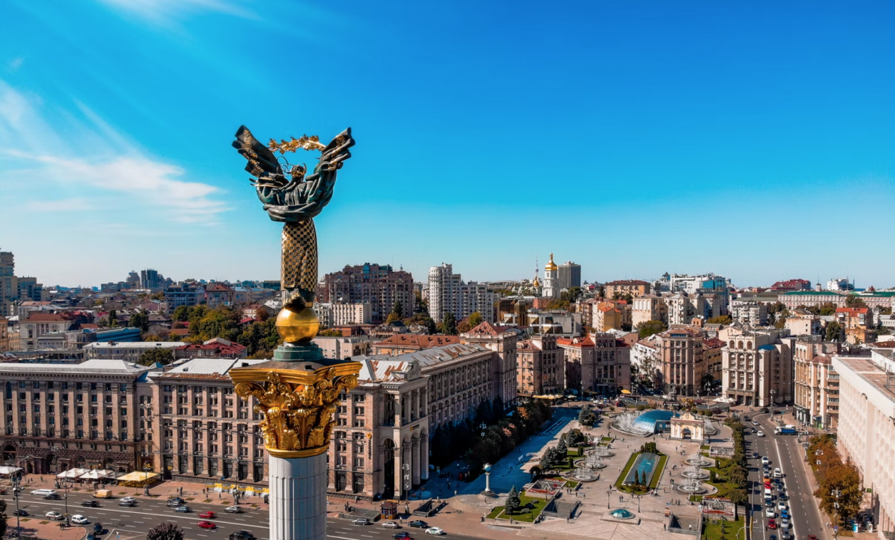 The History of Islam in Ukraine - British Muslim Magazine