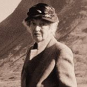 Lady Evelyn Zainab Cobbold - British Muslim Magazine