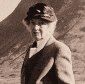 Lady Evelyn Zainab Cobbold - British Muslim Magazine