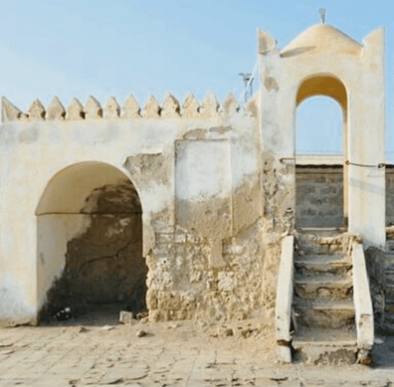 Abyssinia: Islam’s First Migration Destination - British Muslim Magazine