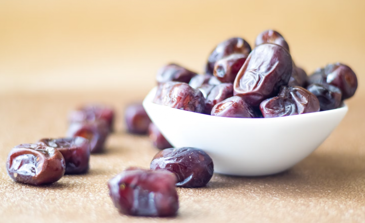 Returning to Prophetic Foods - British Muslim Magazine