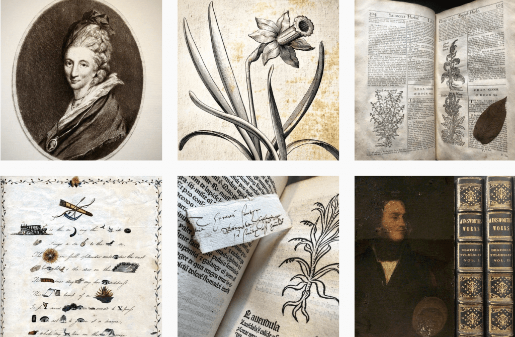 Chetham’s Library – The Oldest Public Library in the UK - British ...