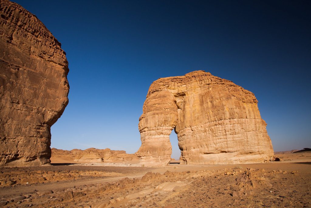 Four Historical Places To Visit in Saudi Arabia - British Muslim Magazine