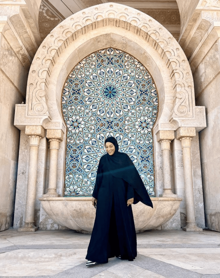 Four Inspirational Muslim Women Who Are Leading The Way - British ...