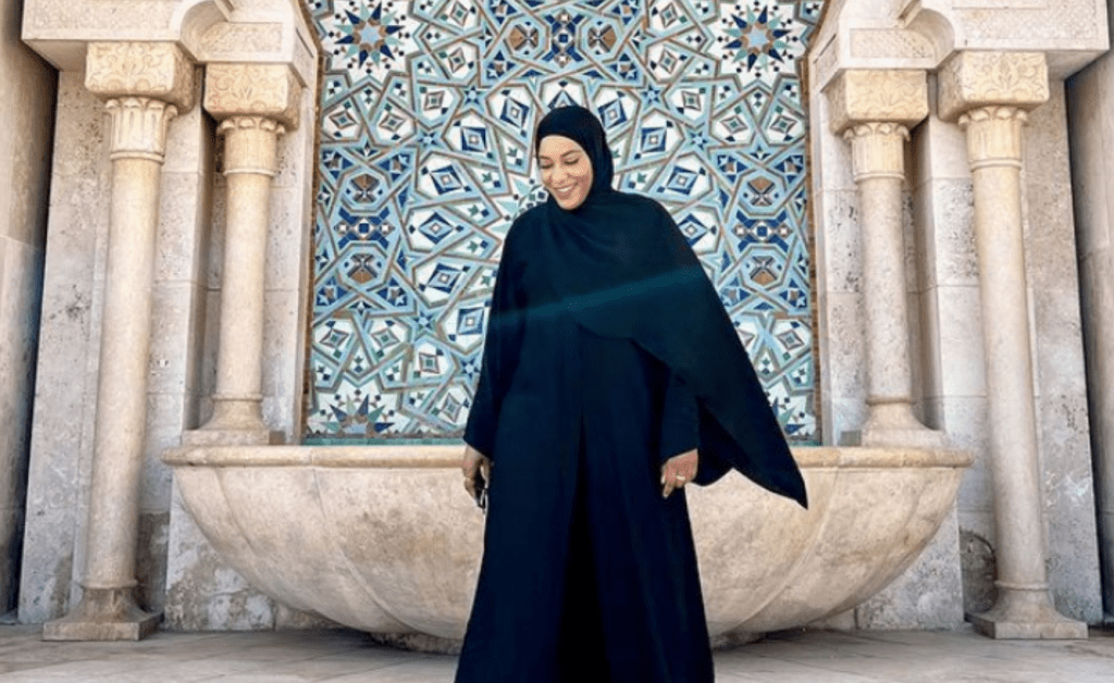 Four Inspirational Muslim Women Who Are Leading The Way - British ...