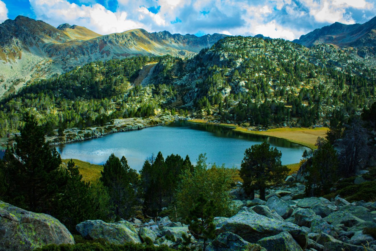 Exploring The Unexplored Country of Andorra - British Muslim Magazine
