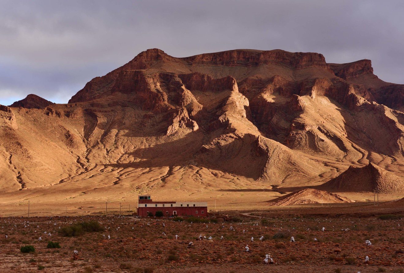 The Rich History of Travel in Islam - British Muslim Magazine