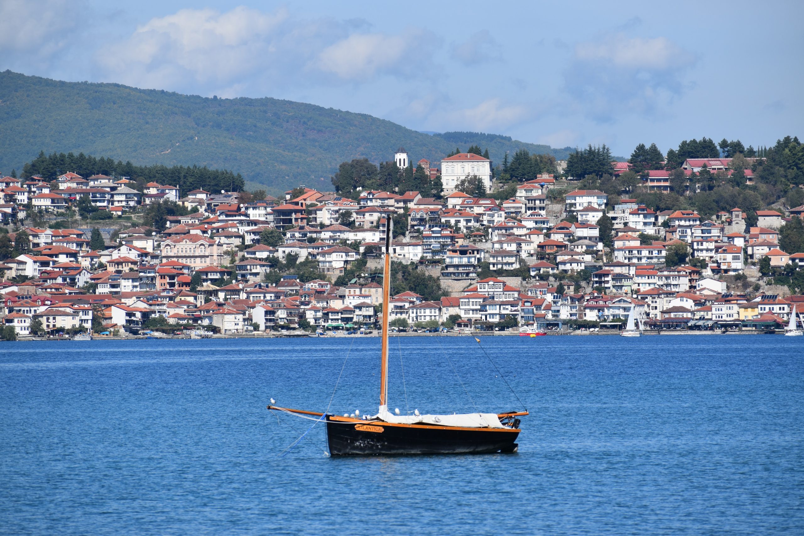 How To Explore Three Balkan Countries In One Day - British Muslim Magazine