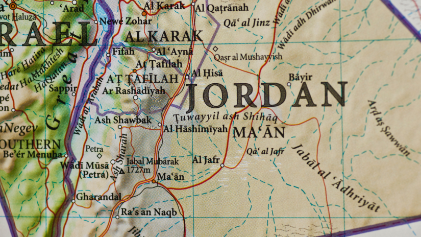 Jordan’s Everlasting Islamic Heritage - British Muslim Magazine