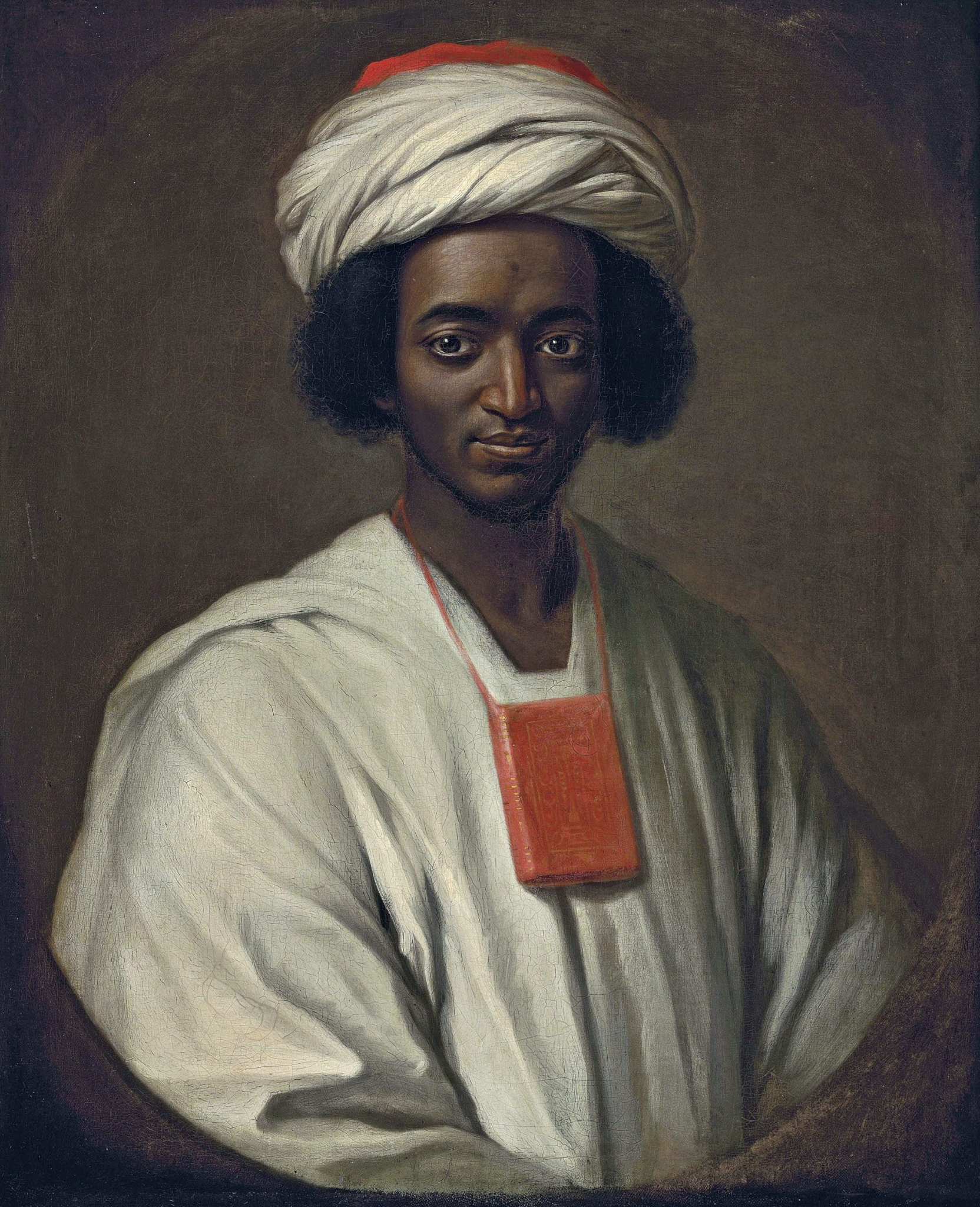 The Portrait of Ayuba Suleiman Diallo: A Senegalese Prince Who ...
