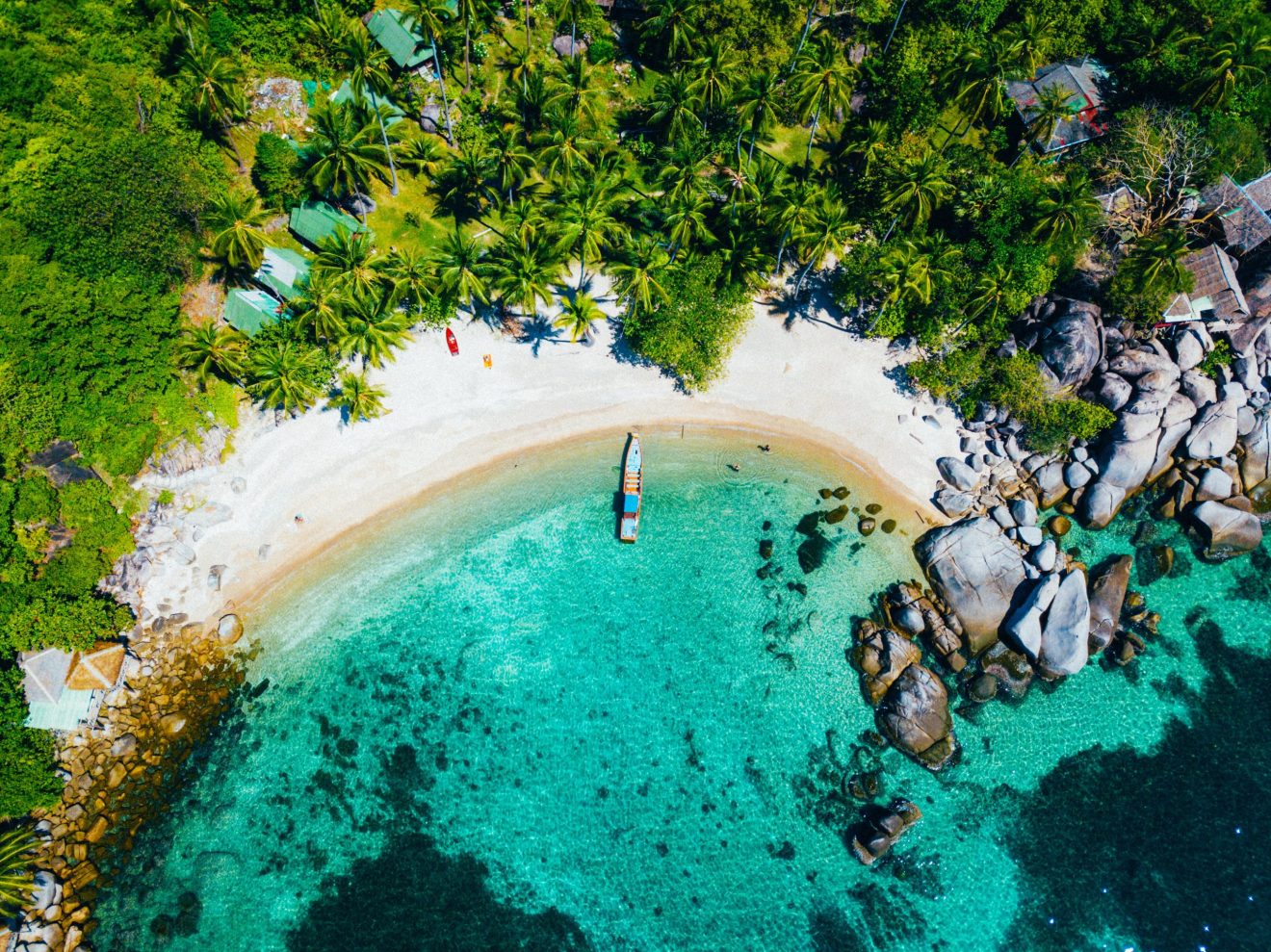 Warm and Sunny Destinations To Visit in December - British Muslim Magazine
