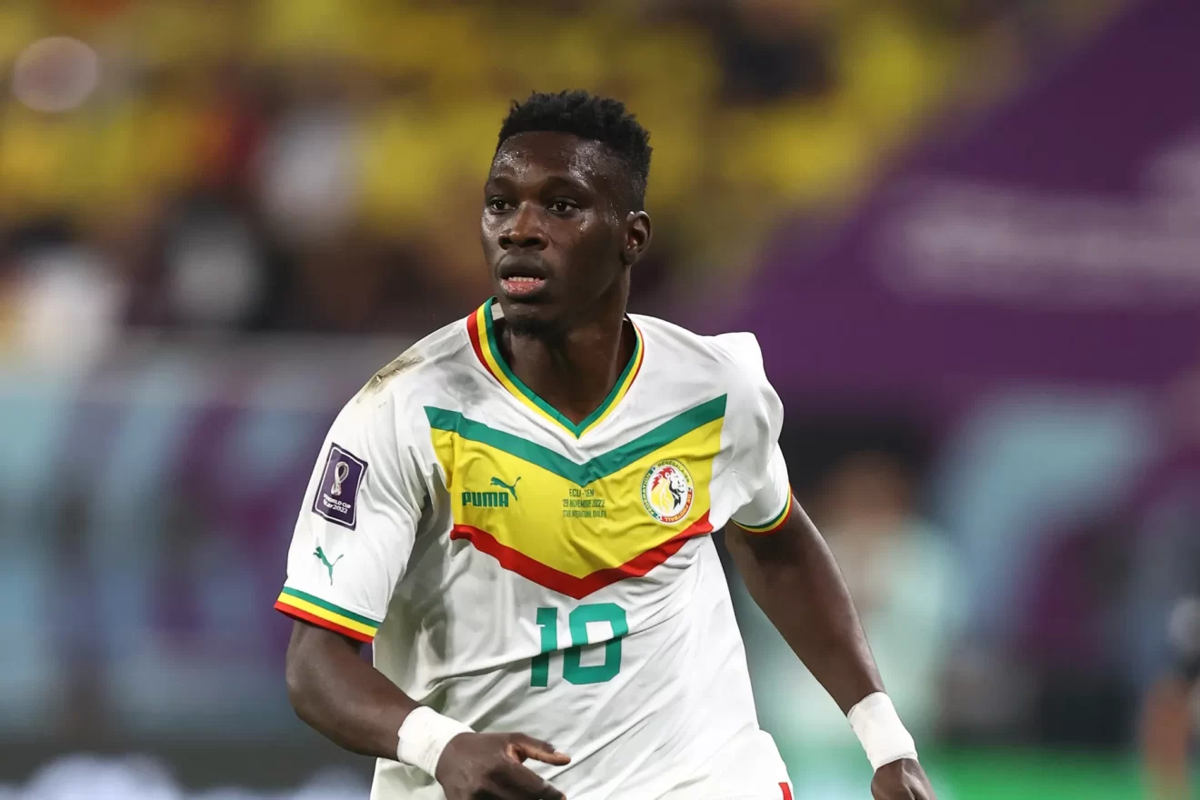 World Cup 2022: Senegal First Muslim Country To Reach Next Round - British Muslim Magazine