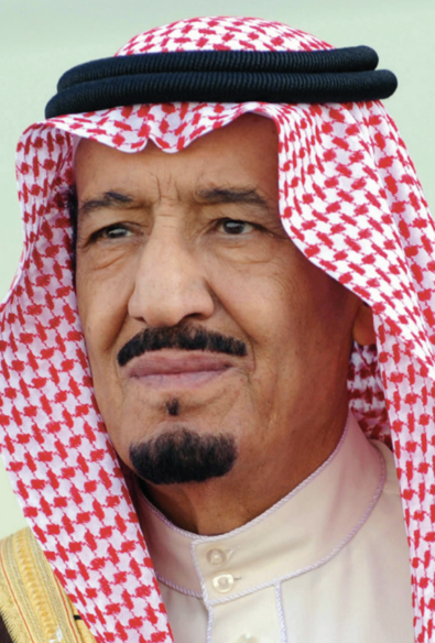 The Five Most Influential Muslims in The World - British Muslim Magazine