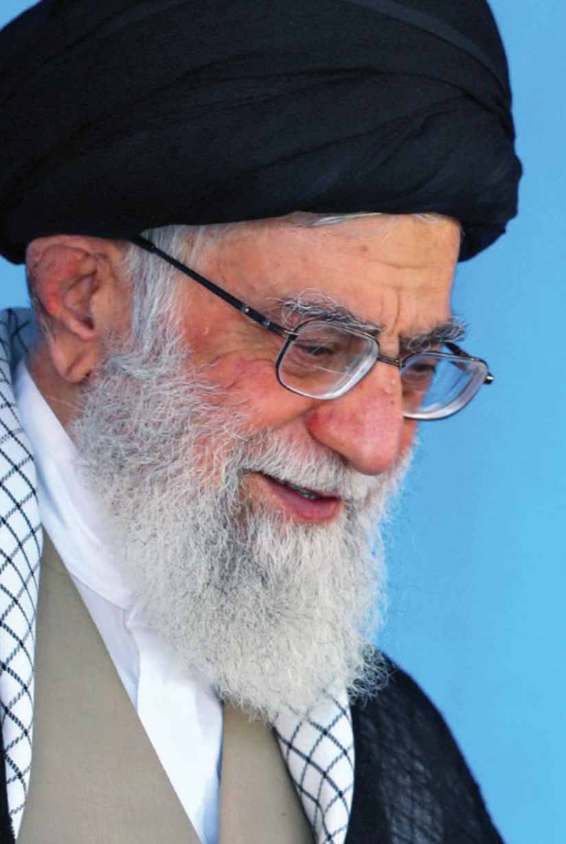 The Five Most Influential Muslims in The World - British Muslim Magazine